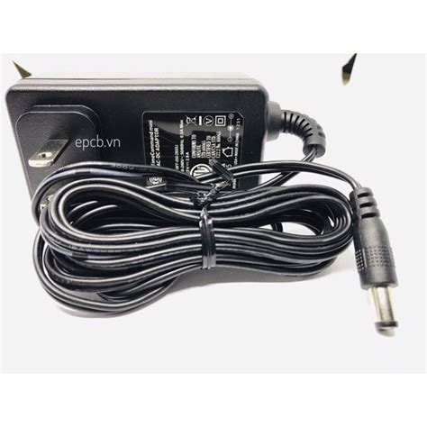 Nguồn Power Ac Adaptor 5v 2 8a Intertek Chính Hãng Shopee Việt Nam
