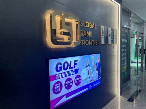 성남 판교 트랙맨 골프레슨 트레이닝 스트레칭 프로그램이 있는 골프연습장ㅣgdr 아카데미 더블지에프 대장점 네이버 블로그