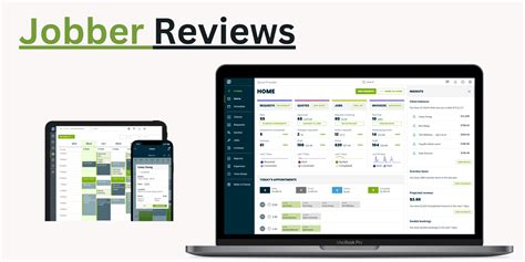Jobber Vs Housecall Pro Pricing Reviews And Alternatives