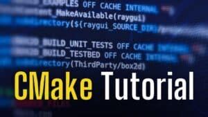 Learn CMake Step By Step Tutorial For Your First C Project And Beyond Kea Sigma Delta