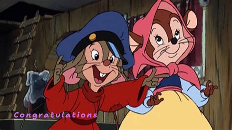 Ssbb Congratulations Screen Fievel 1 By Mtvfanatic2005 On Deviantart
