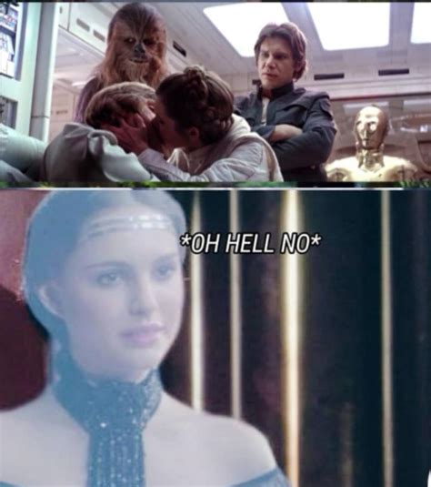 Oh Hell No Rprequelmemes