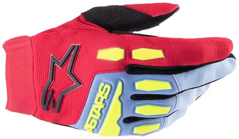 Alpinestars Full Bore Youth Gloves Cycle Gear