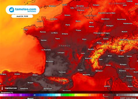 Historique Meteo France Historique De La Météo Gratuit Yapb