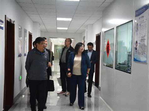 强农兴农在行动—动物医学学院与中国兽医药品监察所及吉林省畜牧业管理局领导专家举行调研座谈会 吉林大学动物医学学院