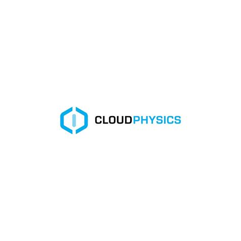 Cloud Physics Logo In Png Svg Vector Format Free Download