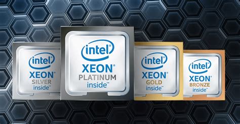 Intel Xeon Scalable Processor ออกแล้ว รองรับสูงสุด 8 Socket 28 Core 56 Thread ต่อ Cpu