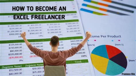 How To Become An Excel Freelancer [an Experts Handbook]