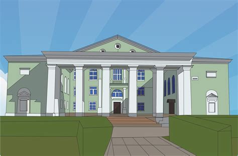 Музей картинки для презентации 88 фото