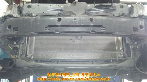 자동차 에어컨의 고장은 매우 다양하게 발생하고 있습니다