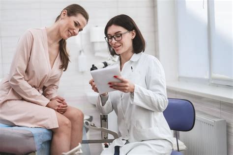 What To Expect During And After Colposcopy Womens Health Services Obgyns