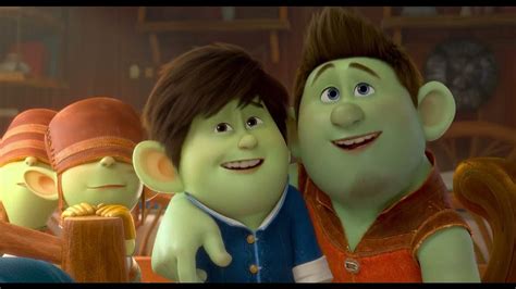 წითელი ფეხსაცმელი და შვიდი ჯუჯა Youtube