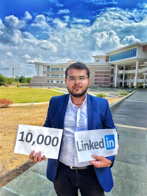 pushpesh prashant he him on linkedin linkedin 10kfollowers