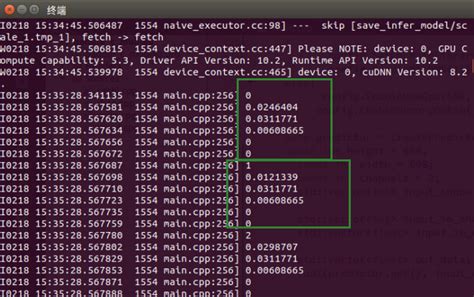 基于c 的目标检测返回结果一位数组怎么看？ · issue 39722 · paddlepaddle paddle · github