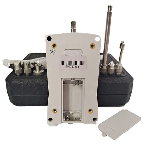 Digital Force Gauge Push Pull Gauge Tester Dynamom Grandado