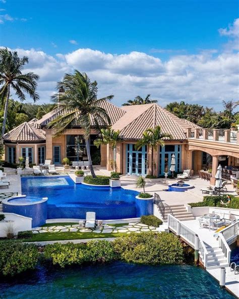 Mega Mansions On Instagram “matthewdugow Offering This Stunning