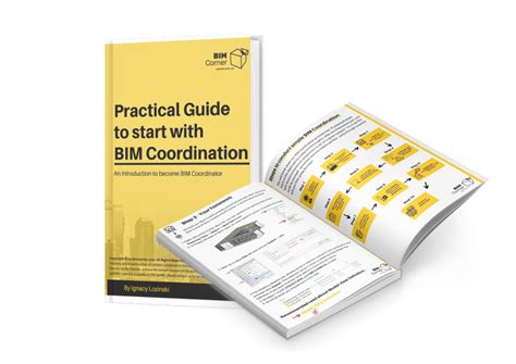 Download Bim Coordinator Guide Bim Corner