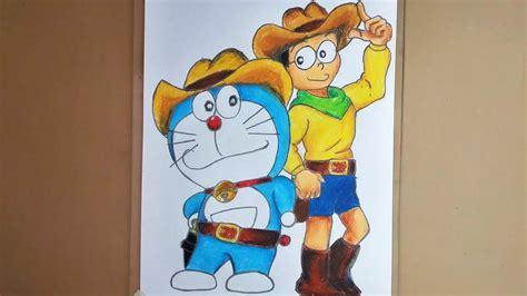 Top 999 Doraemon Drawing Images Amazing Collection Doraemon Drawing Images Full 4k