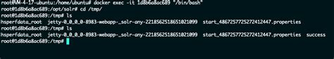 Apache Log4j2 Lookup Jndi 注入漏洞复现（cve 2021 44228） Twosmi1e 博客园