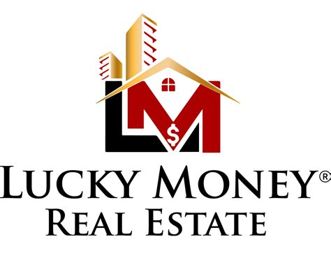 lucky money real estate