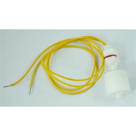 EMERGING TECHNOLOGIES WATER SENSOR