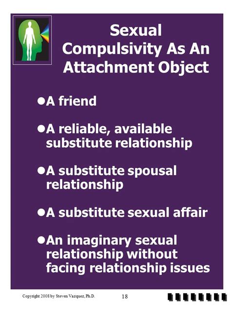 Copyright By Steven Vazquez Ph D Rapid Elimination Of Addictive Craving With ETT Ppt
