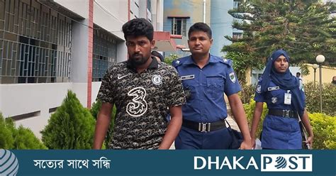 ছাত্রলীগ নেতার পরীক্ষায় প্রক্সি দিতে এসে কাউন্সিলর পুত্র আটক
