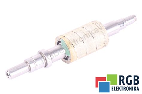 System Antriebs Technik Dsm4 07 2 20i 94 Rotor Rgb Automatyka Industrial Automation Center