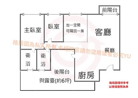 精美裝潢｛鴻築心天母｝三房車露臺戶桃園鴻築心天母3房2廳4824坪桃園591售屋網