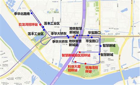 12条地铁公交接驳线开通！佛山公交周启动，亮点多多→澎湃号·政务澎湃新闻 The Paper