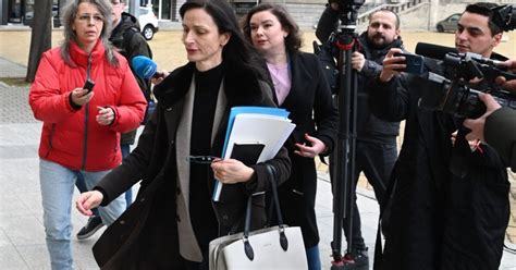 Очаквайте извънреден брифинг на ГЕРБ Btv Новините