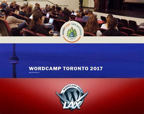 Sucuri Security On Linkedin Were Already Used To Busy Wordpress Dominated Weekends Wordcamps