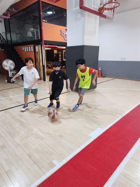 Kt소닉붐 유소년 농구교실 2023년 여름방학특강 네이버 블로그