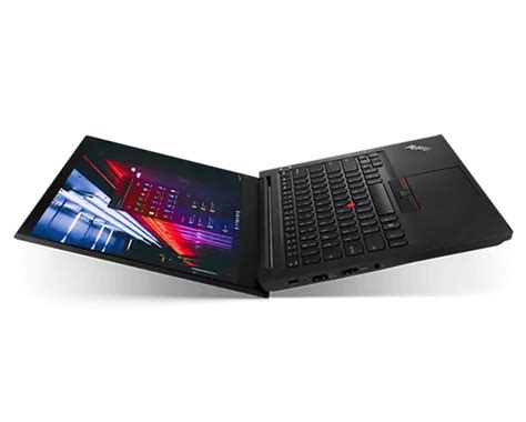 Lenovo ThinkPad E Laptop Review Intel CPU Loses Against OFF