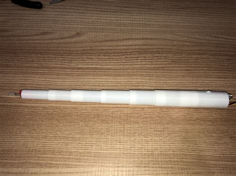 Presentation Magic Wand With Arduino 3 Steps Instructables