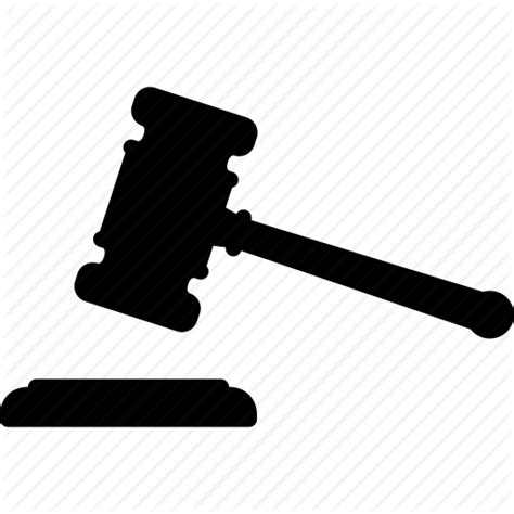 Collection Of Judge Png Black And White Pluspng