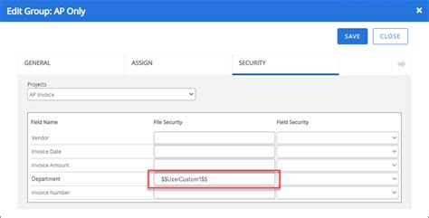 Custom Fields For Users