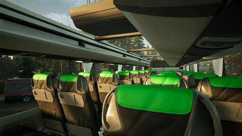 Fernbus Simulator Top Class Dd On Steam