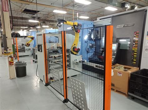 Agile Robotic Systems Posted On Linkedin