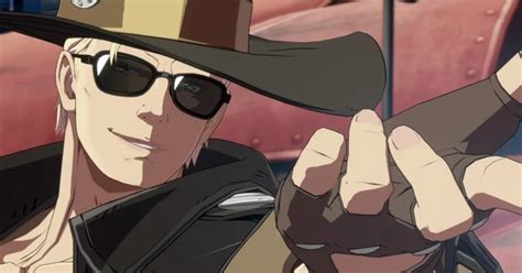 Noticias Guilty Gear Strive Anuncia Su Tercer Temporada De Dlc Con