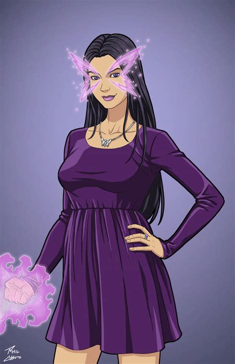 Betsy Braddock E27m Powered Variant By Roysovitch On Deviantart