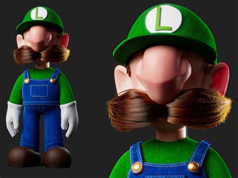 3d Character Modeling 3d Cartoon Character 3d Character Rendering Upwork