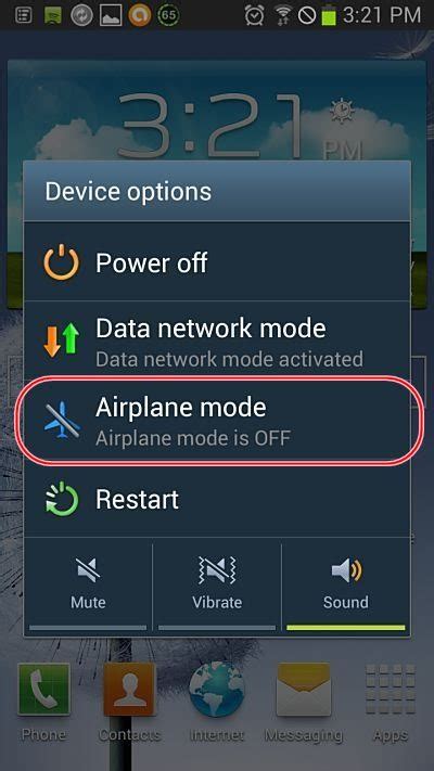 Mobile Network Not Available How To Fix It