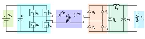 SOLVED Please Solve The Circuit Find Voltage And Current Equations For Each Part Of The