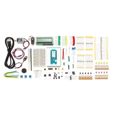 Gkx00006 Arduino Mkr Iot Bundle 397459 Sos Electronic