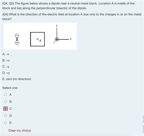 Solved The Answer Is C But Im Not Sure How And Apparently Chegg
