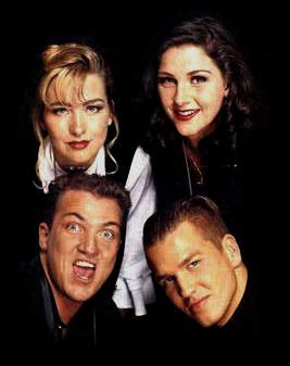 Ace Of Base Music Tv Tropes