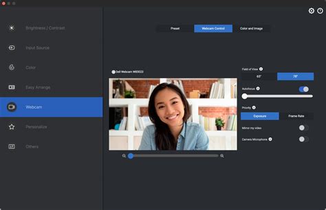 Microphone Does Not Work On Dell Webcam WB Or Dell Pro Webcam Dell US