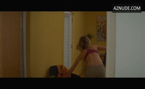 Sophia Di Martino Underwear Scene In End O Aznude