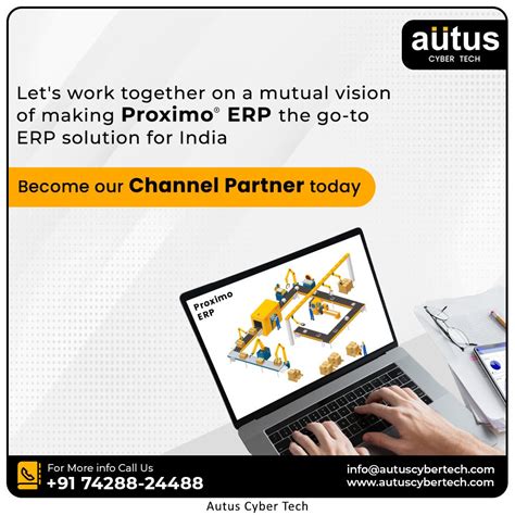 Implementing New Erp System Now Have You Recently Implemented A New Erp… By Autus Cyber Tech